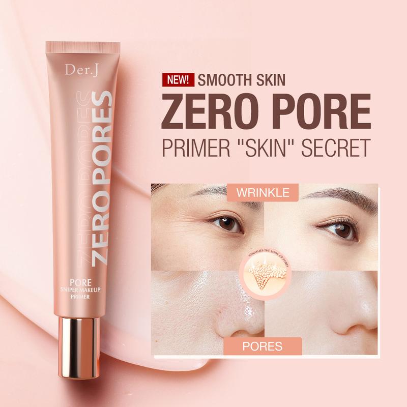 Pore-Blurring Primer & Concealer | Matte Finish & Long-Lasting - TikTok ...