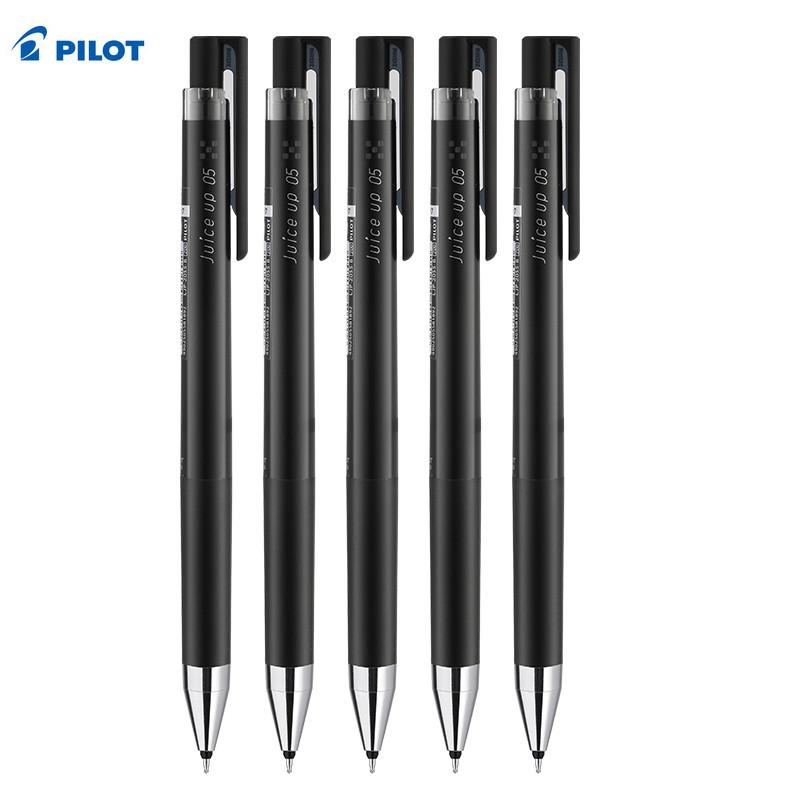 Pen Jus, Versi Dinaik Taraf, Jenis Tolak, Pen Gel, Pilot Jepun ...