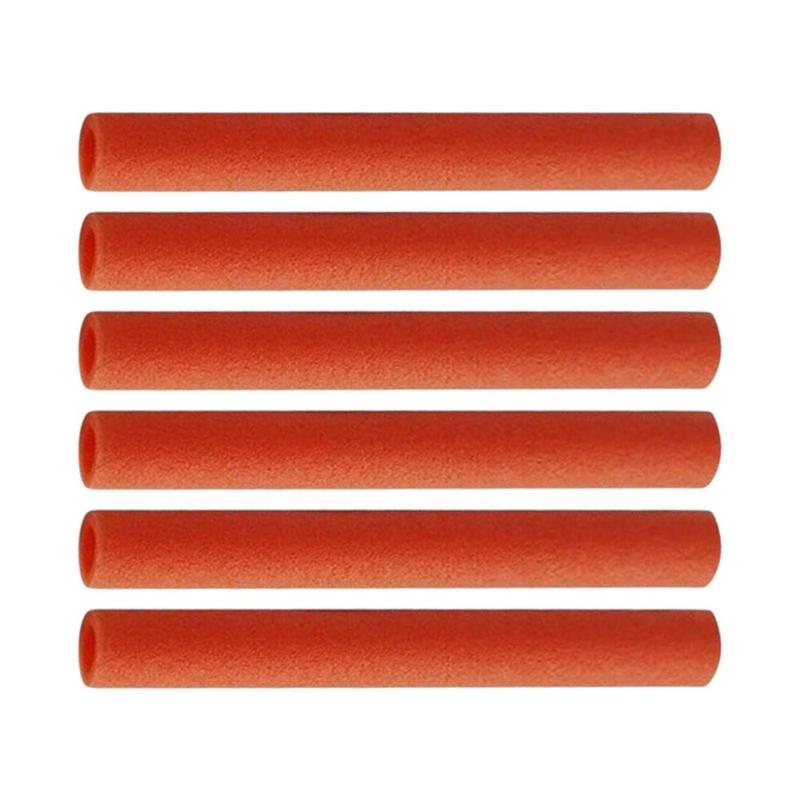 6x Trampoline Pole Foam Sleeves Padding Trampoline Foam Pole - TikTok ...