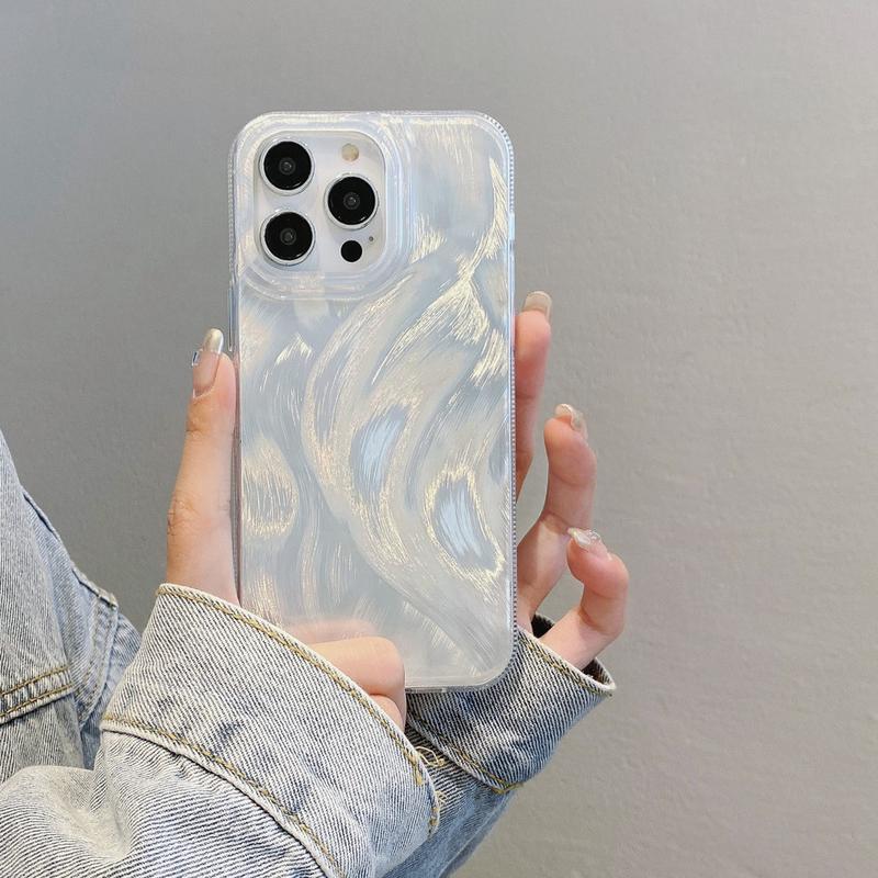 GADGET FUSION Glitter Casing For iPhone 11 15 13 14 Plus 12 Pro ...
