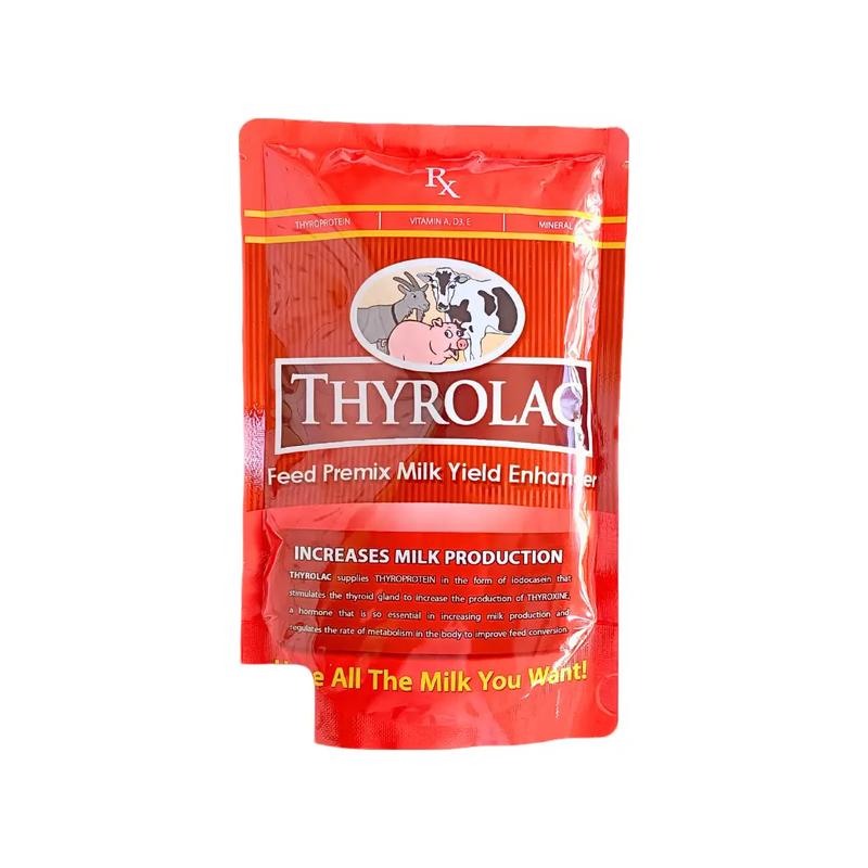 Viddavet - 240g Thyrolac Feed Premix Milk Yield Enhancer for - TikTok ...