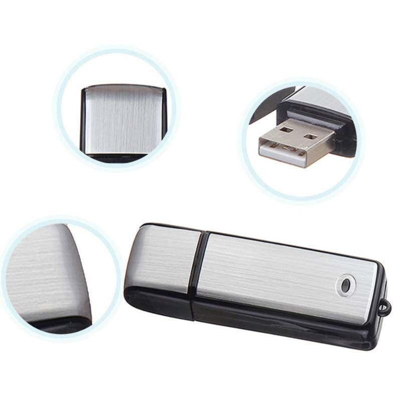 Pen Perakam Suara Audio Digital, 32GB, 16GB dan 8GB, Rakaman - TikTok ...