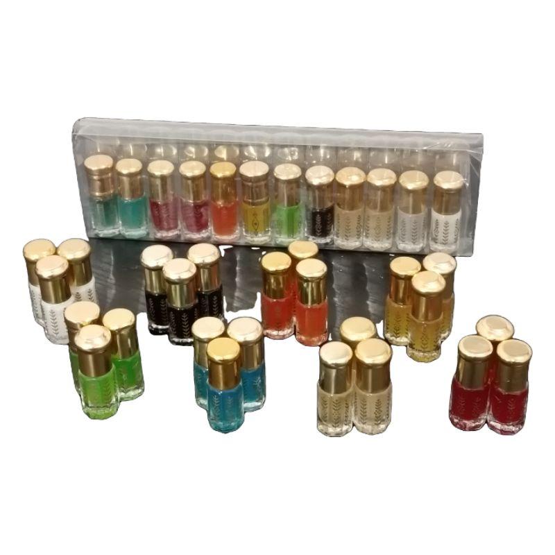 Misk Thaharah Parfum Misk Taharah Original Parfum Miss V 3ml - Shop ...