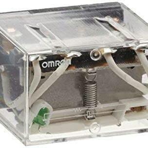 Jual Relay Omron LY4N 24vdc (14pin 10a) CK1 - Jakarta Pusat - 15TO ZIRO ...