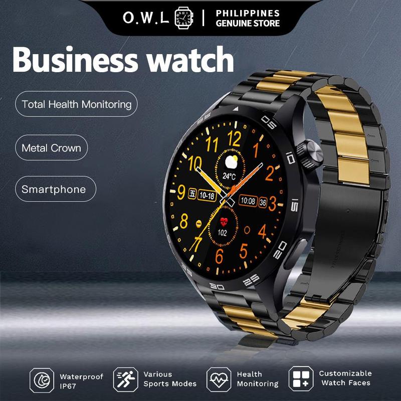 【COD/24H】O.W.LSmart Watch WS26 Sports IP68 Waterproof SmartWatch ...