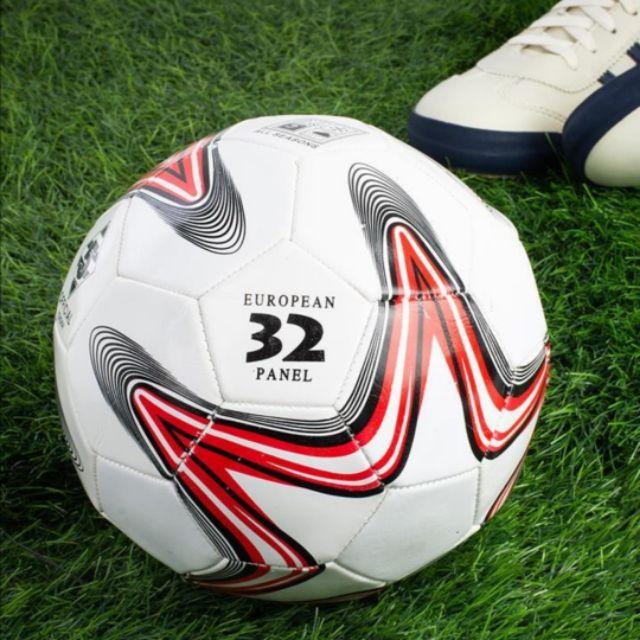 Red Star soccer football (bola sepak) - TikTok Shop Malaysia