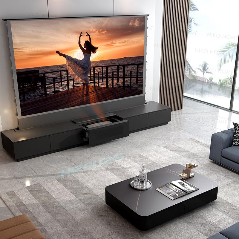 Televisyen, 22-Inci, TV Warna LCD 4K, Rangkaian Pintar Wifi, - TikTok ...