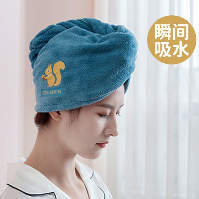 Topi Pengeringan Rambut, Ketibaan Baru, Penyerap Super, Tual - TikTok ...