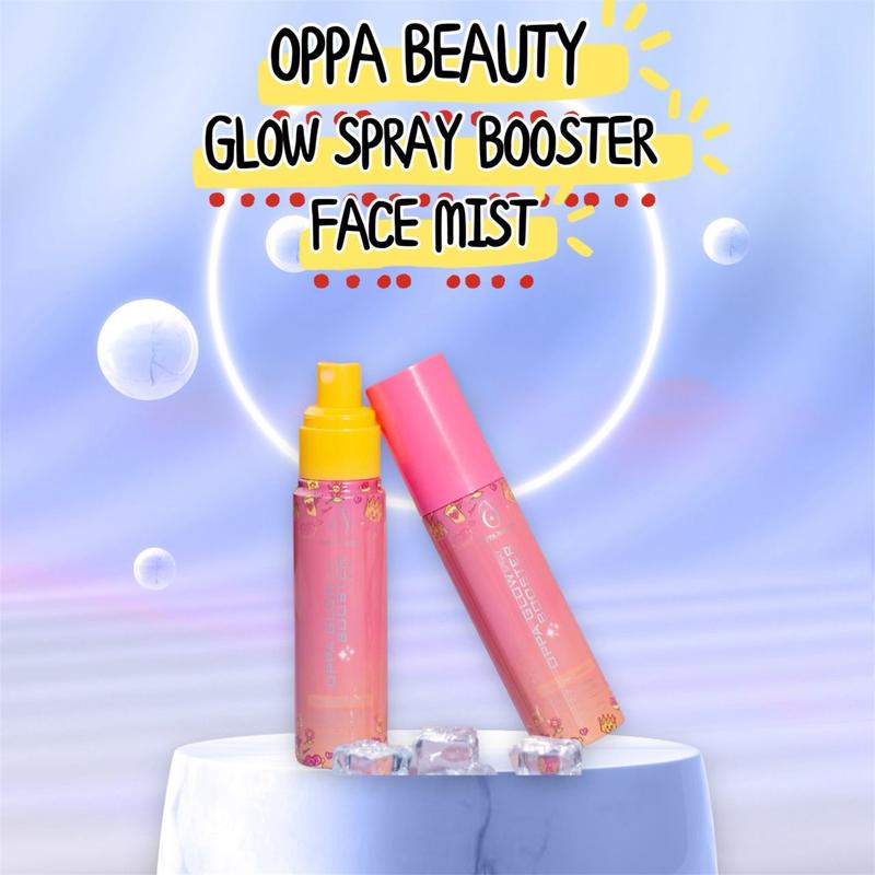 (NEW PACK) OPPA GLOW SPRAY BOOSTER 50ml/OPPA SPRAY SETTING & - TikTok ...