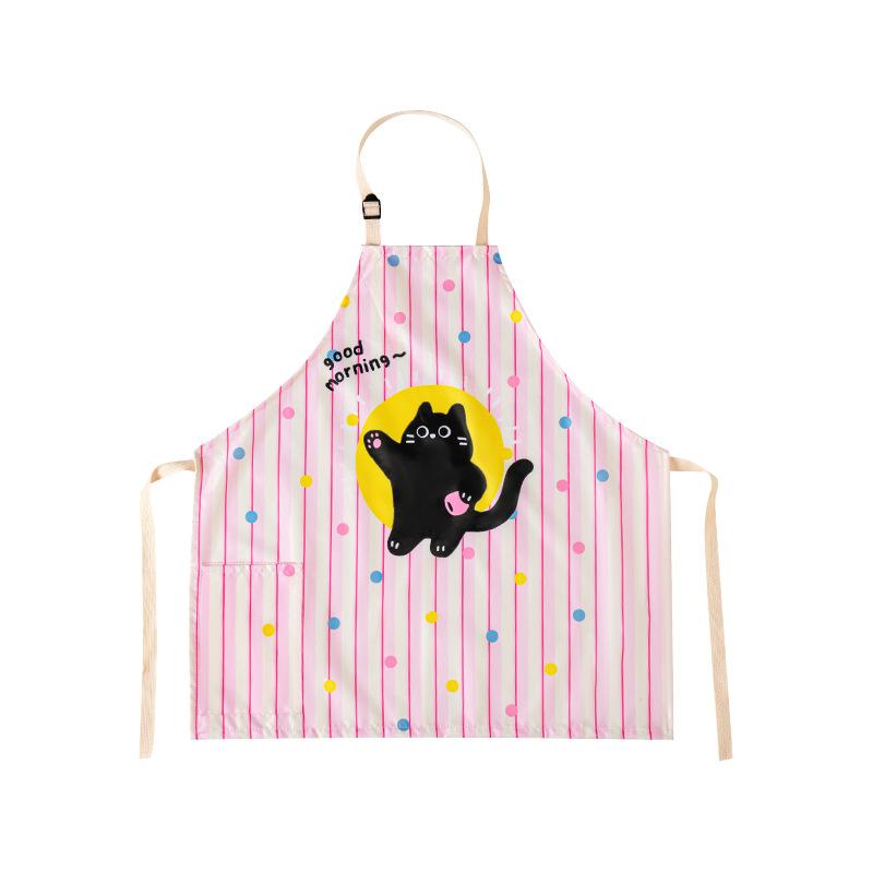 LunarTide Dopamine belly Apron - For cooking in the kitchen - TikTok ...