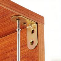 Promo Siku L Besi Stainless Bracket Rak Plat Ambalan Penyangga Rak ...