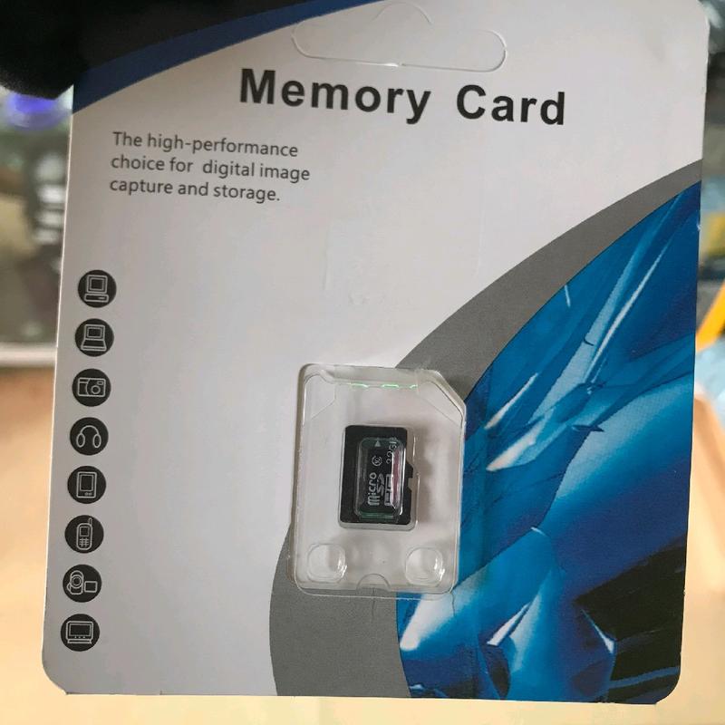 Thẻ nhớ Micro SD 32G tốc độ cao.hỗ trợ ghi hình chuẩn cho 2k - TikTok ...