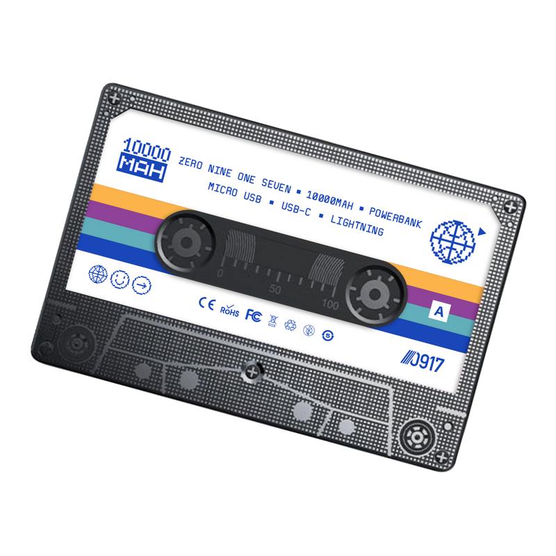 0917 Terra 10000mah Powerbank - TikTok Shop Philippines