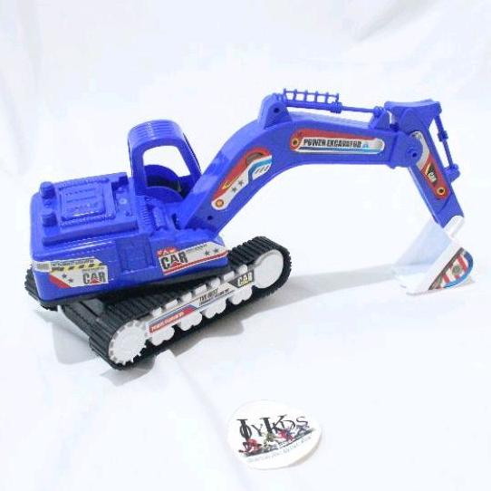 Spesial Promo MOBIL KERUK BEKO EXCAVATOR TRUCK BEKO BESAR FP 710 - Shop ...