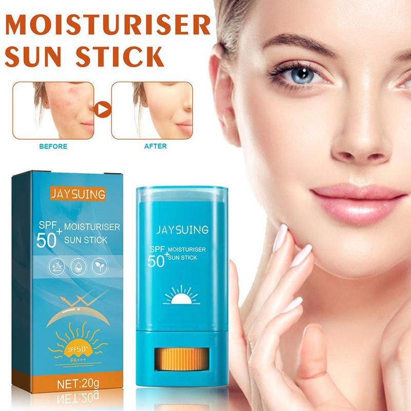 Moisturiser Sun Stick Body Face Sunblock Stick For Whitening - TikTok ...