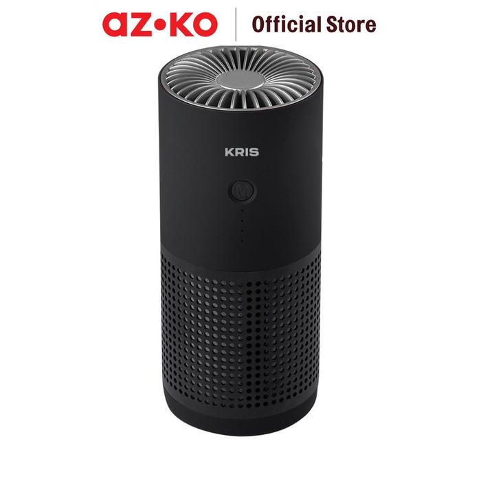 Jual AZKO Kris Air Purifier Portable Mini Penjernih Udara Alat ...