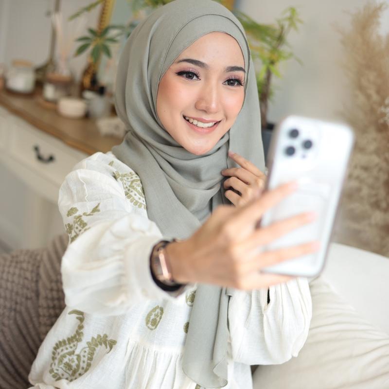 Plush - Seri Mukaa - TikTok Shop Malaysia