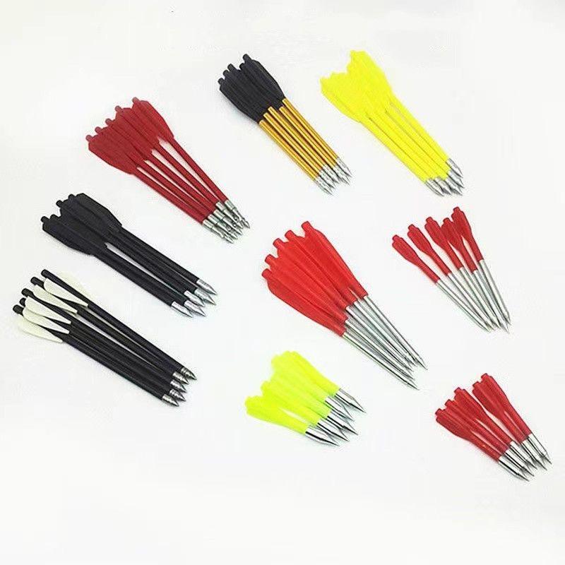 Arrow Archery Musen Pure Carbon For Traditional Recurve Bow 168/8008 ...