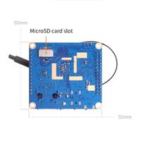 Jual Orange Pi Zero 3 - 1GB RAM CPU Allwinner H618 Quad-core Cortex-A53 ...