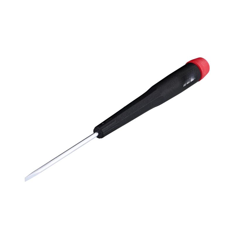 96025 Slotted with Precision Handle 2.5 x 50mm - TikTok Shop
