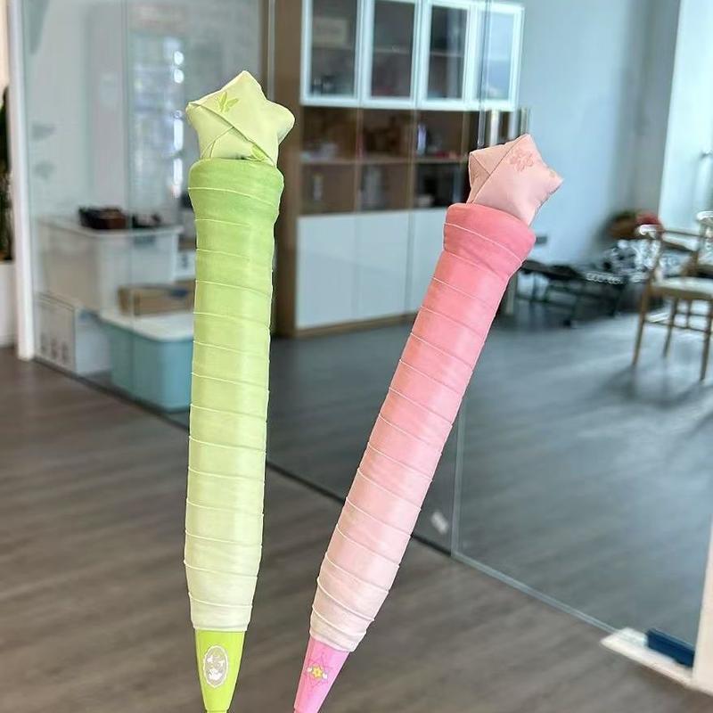 Raket Badminton, Reka Bentuk Kecerunan, Cengkaman Tangan Bernilai ...