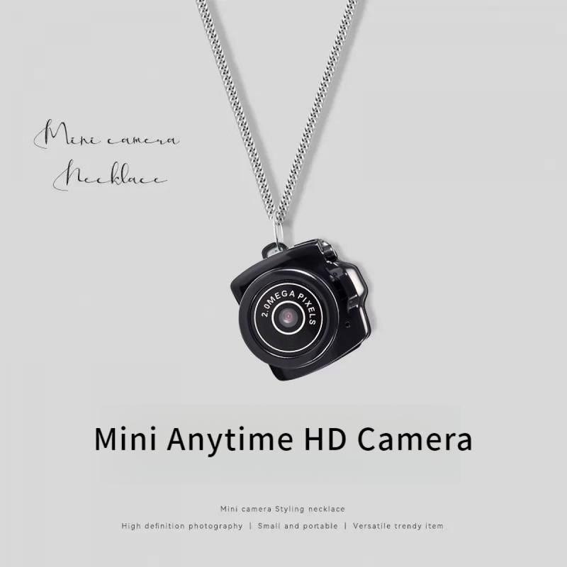 Kamera Digital, Saiz Mini, Mudah Alih, Resolusi HD, Sesuai untuk ...