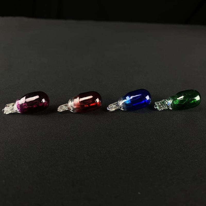 RACING FORCE MARTON BULB PEANUT T13 12V 10W - TikTok Shop Philippines