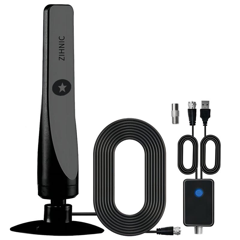 X-2 Digital TV Signal Booster for 4K Smart TVs - TikTok Shop