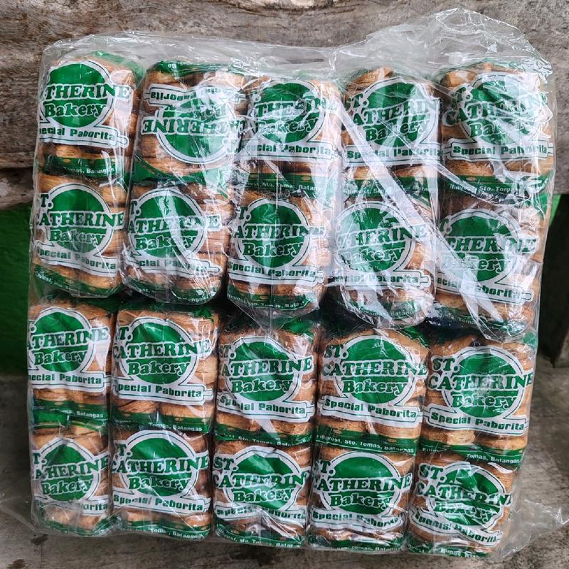 ST. CATHERINE'S SPECIAL POBORITA BREAD WHOLESALE 10 BUNDLE 1 - TikTok ...