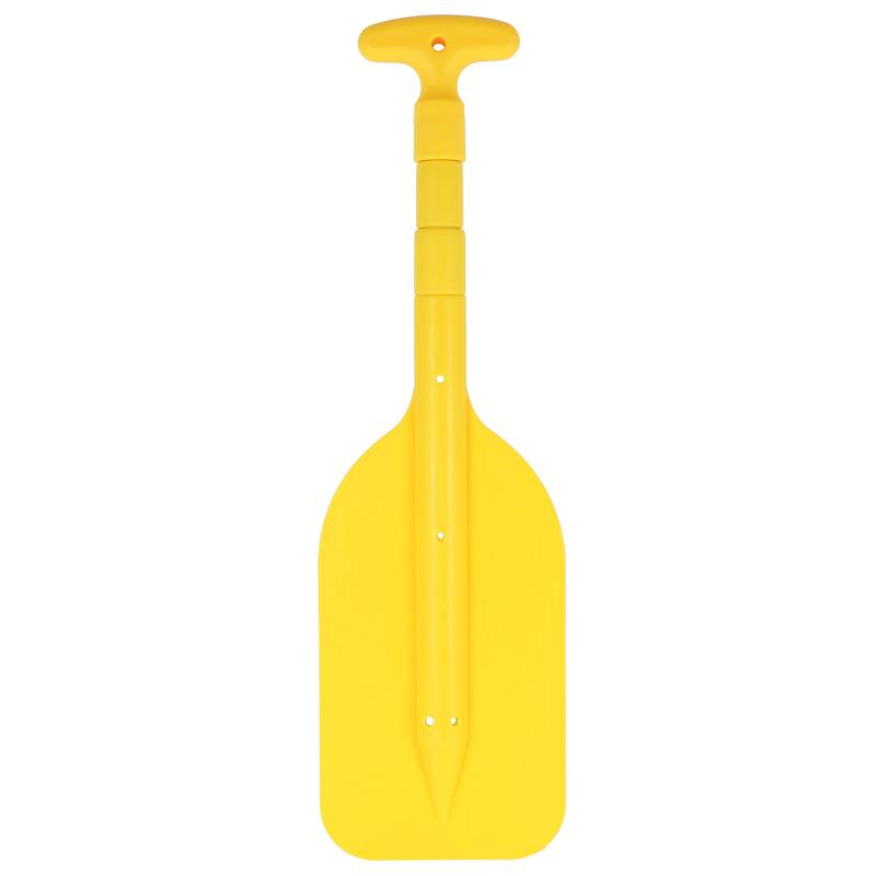 1Pcs Telescopic Paddle Portable Collapsible Adjustable Aluminum ...