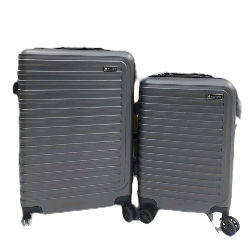 koper bagasi 604 24in warna bervariasi roda 4 4 Roda 360 Rotasi - Shop ...