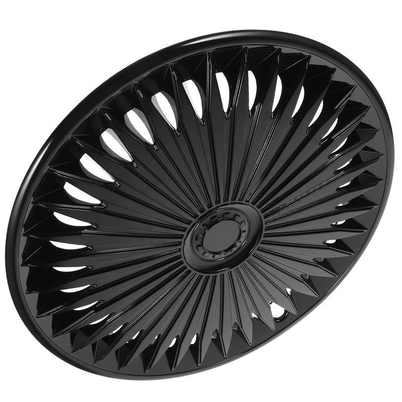 Car Hub Cap Wheel Rim Cover Hubcaps Automotive Covers Decorative ...
