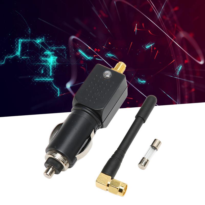FUN~Car GPS Signal Blocking Equipment Prevent Tracking Car Portable ...