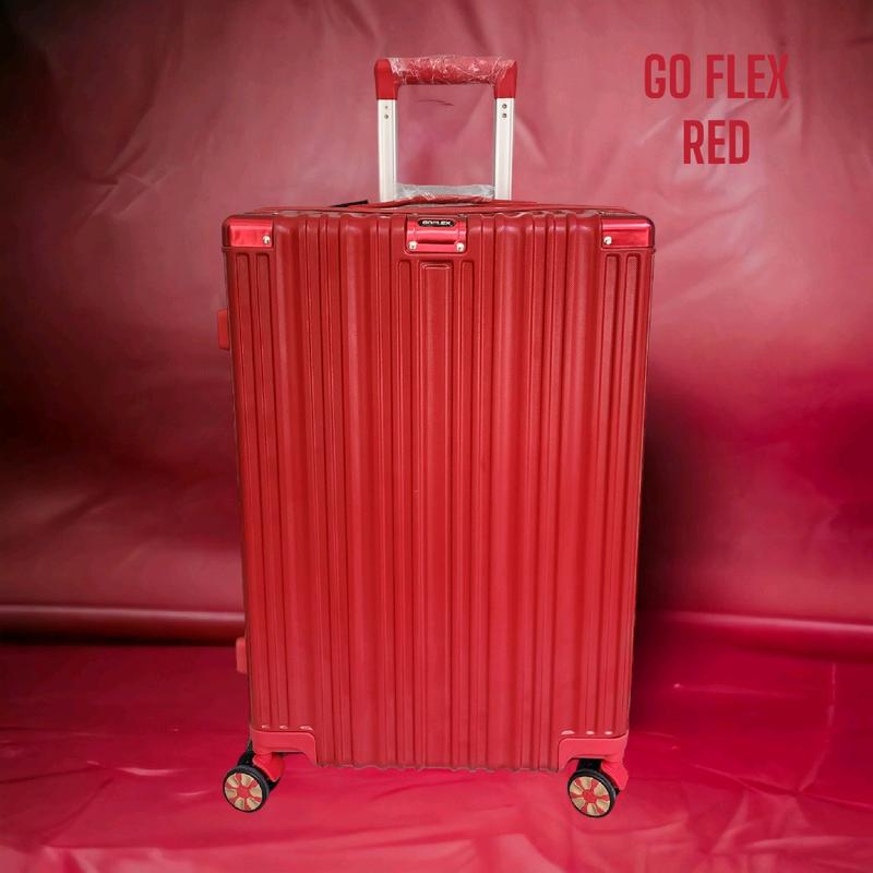 Koko Denis Koper Go Flex Koper Fiber 20 Inch - 24 Inch Kabin - Shop ...