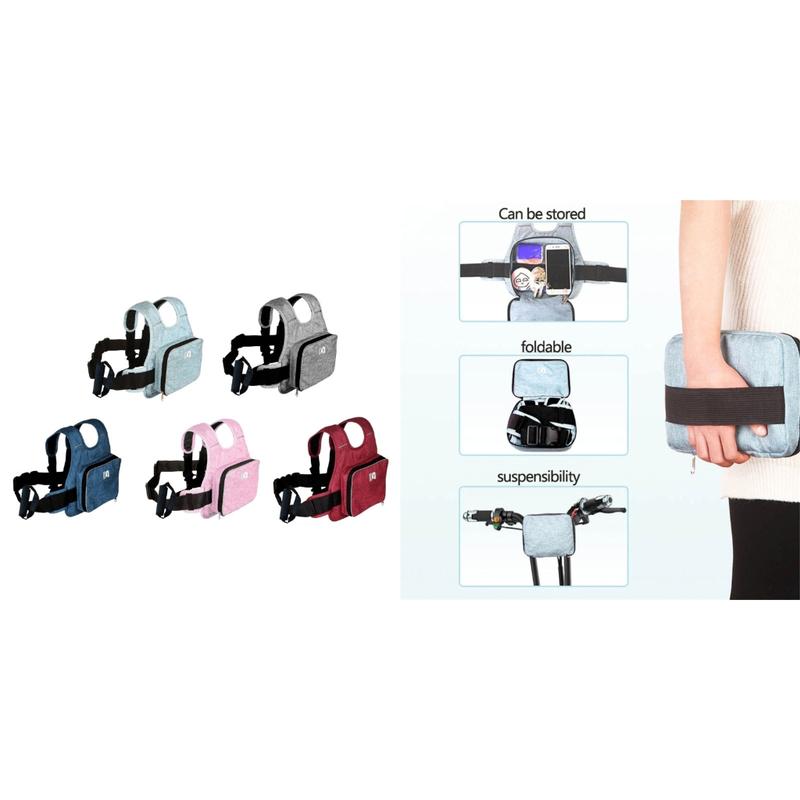 Children Motorcycle Safety Belt Motorcycle Safety Belt with Reflective ...