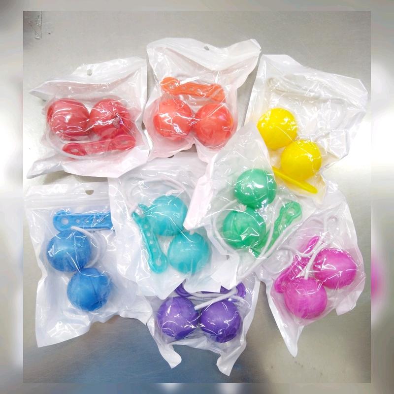 Lato Lato Latto Latto Big Size Pro Clacker Diameter 4cm Plastic ...
