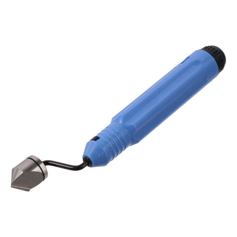 Universal Blue Countersink Tool Set Alloy Steel 360 Degree Rotated ...