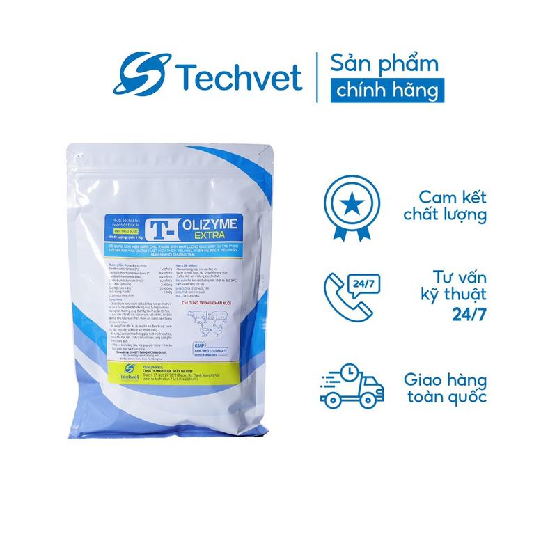 OLIZYME - Tái tạo, Phục hồi nhung mao đường ruột, kích thích - TikTok ...