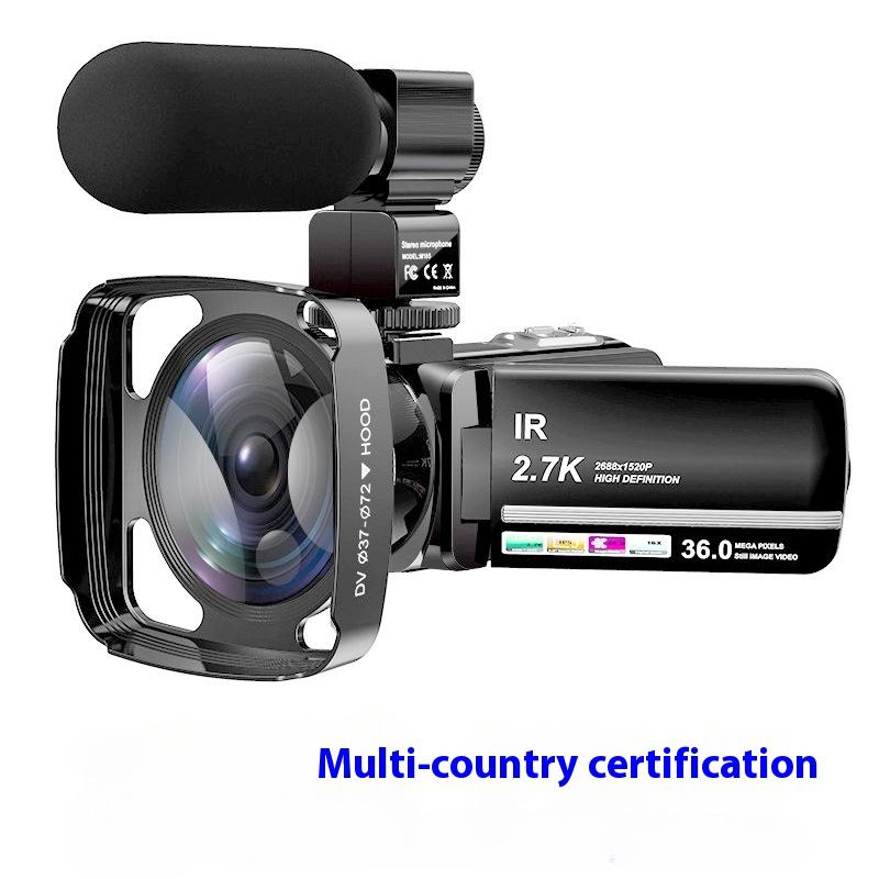 Factory direct sales 36 million high definition digital vide - TikTok ...