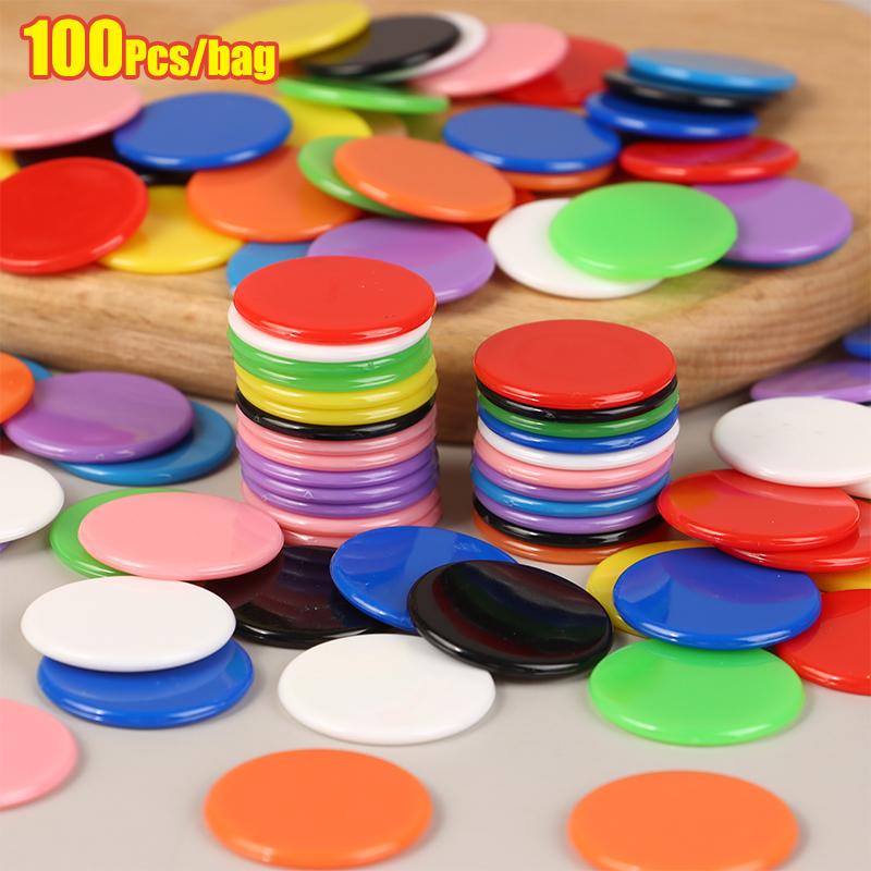 Mainan Matematik Pendidikan Pembelajaran Montessori, 100Pcs, - TikTok ...