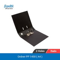 Promo Bantex Lever Arch File Ordner PP A4 7cm 2 Holes - 1450 - Kab ...