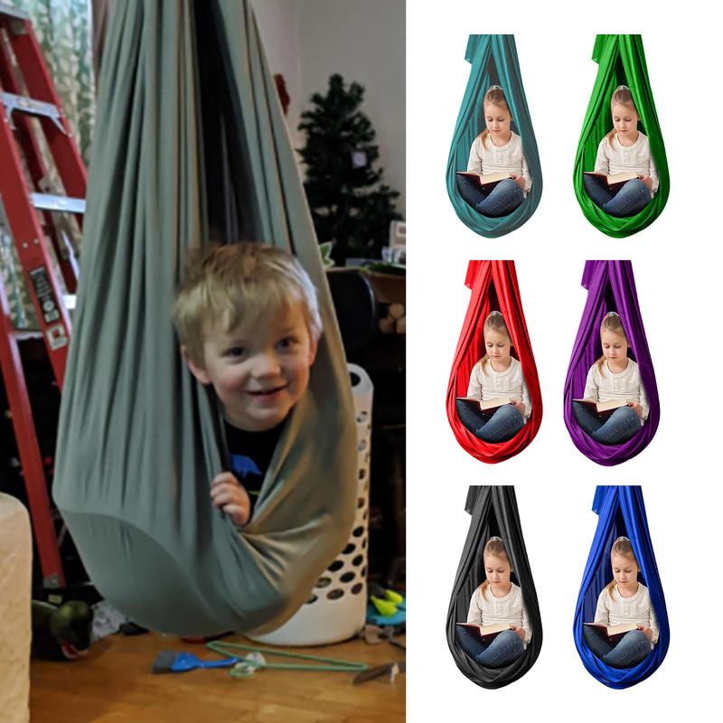 [PLJ] Therapy Swing Comfortable High Elasticity Nylon Indoor - TikTok ...