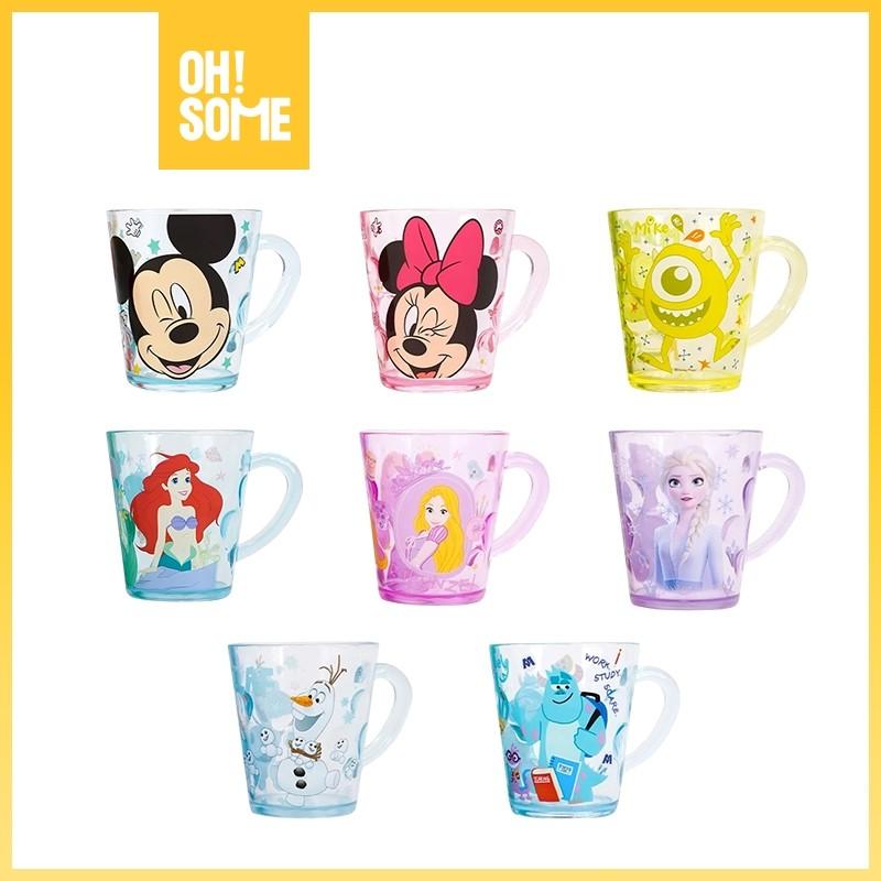 【OH!SOME x Disney】- Oasis Park Cup Gelas Cangkir Disney Series - Shop ...
