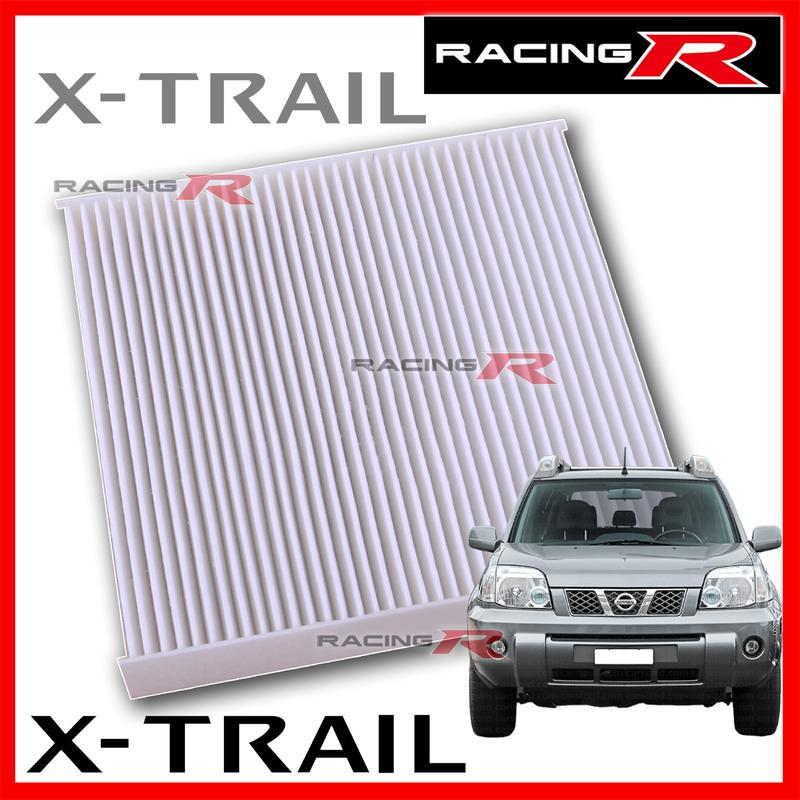 CABIN FILTER For Nissan Xtrail 2000-2007 (27277-4M400) - TikTok Shop ...
