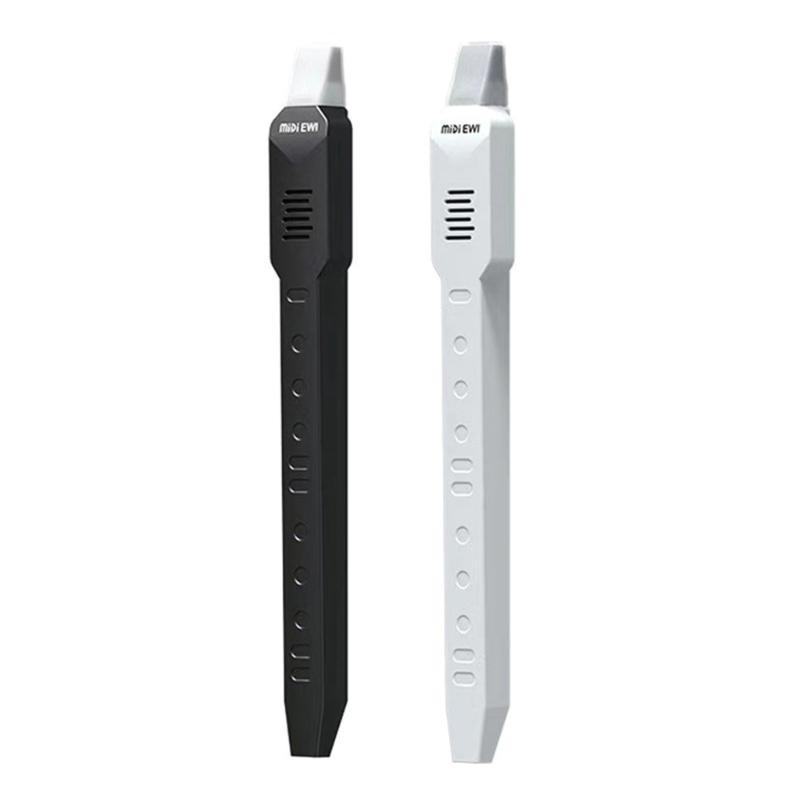 Mini Digital Electronic Pocket Saxophone Wind Instrument Min - TikTok ...