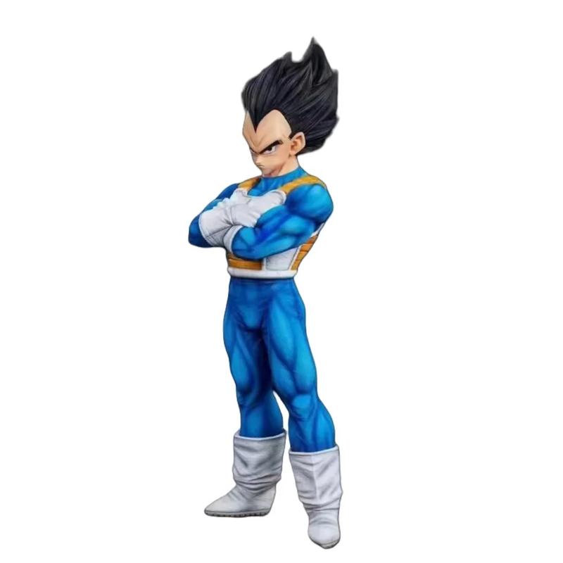 Dragon Ball GK Infinite Warrior Vegeta Crossed Arms Standing - TikTok ...