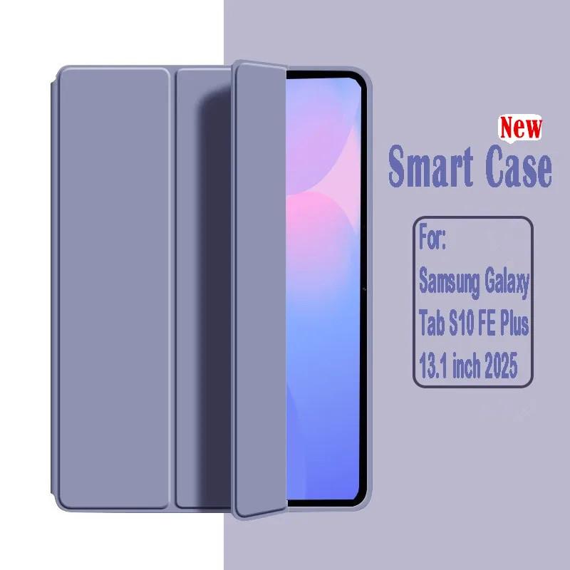 เคสสมาร์ท, สำหรับ Samsung Galaxy Tab S10 FE Plus (13.1 นิ้ว, - TikTok ...