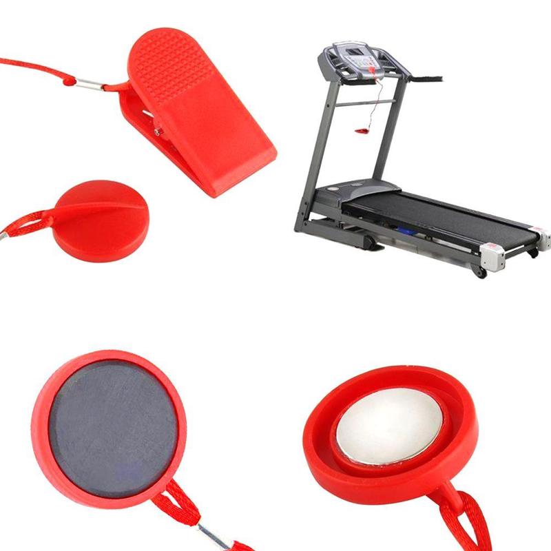 Treadmill Safety Lock Running Machine Safety Key Treadmill Accessories ...