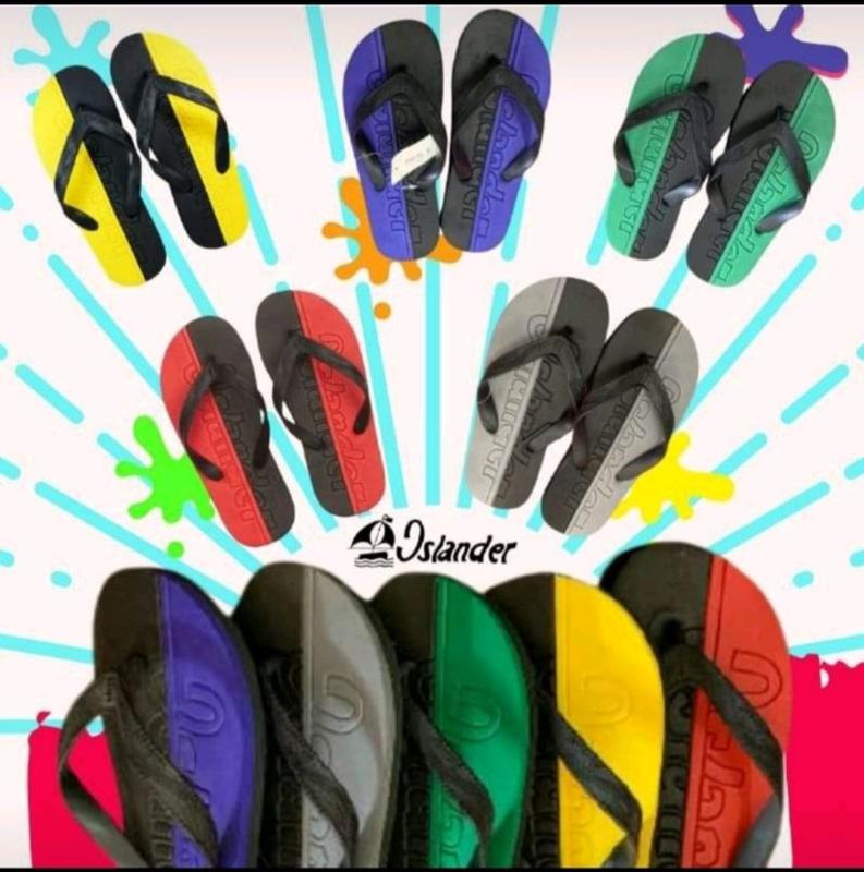 Islander Dual slipper for mens - TikTok Shop Philippines