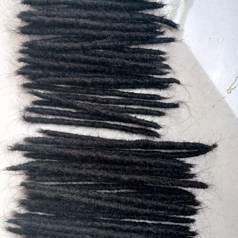 Dreadlock Rambut gimbal sambung panjang 30cm - Shop | Tokopedia